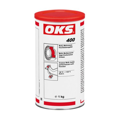 OKS 400 (25 kg) – Shop OKS