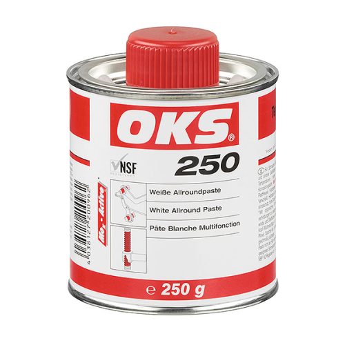 OKS 250 (250 g) – Shop OKS