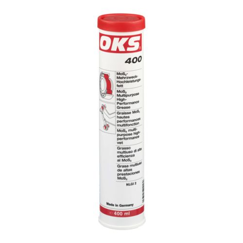 OKS 400 (400 ml) – Shop OKS